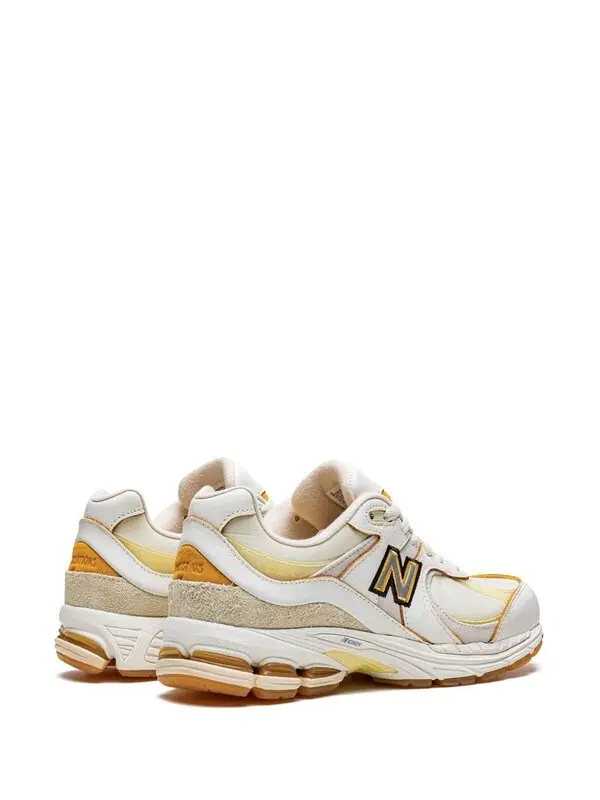 NEW BALANCE X Joe Freshgoods 2002r Conversations Amongst Us Sneakers - Neutrals