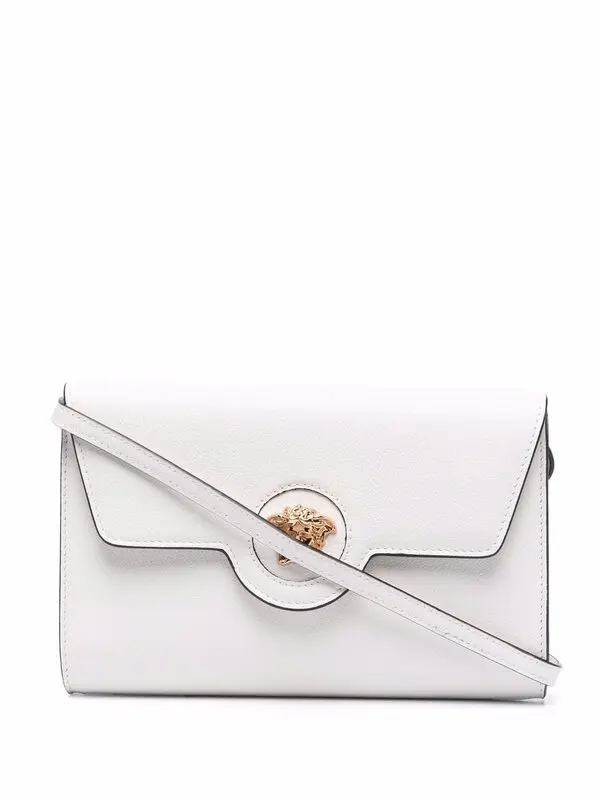Versace La Medusa Crossbody Bag
