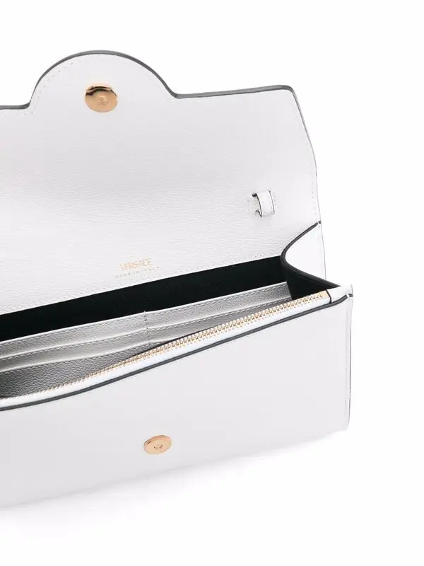 Versace La Medusa Crossbody Bag