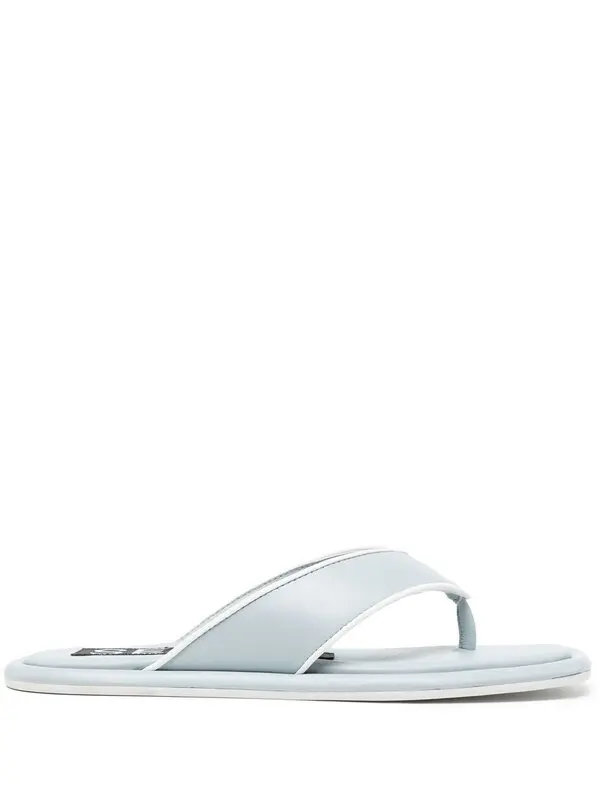 Senso Issac Thong Sandals - Blue