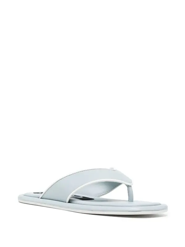 Senso Issac Thong Sandals - Blue