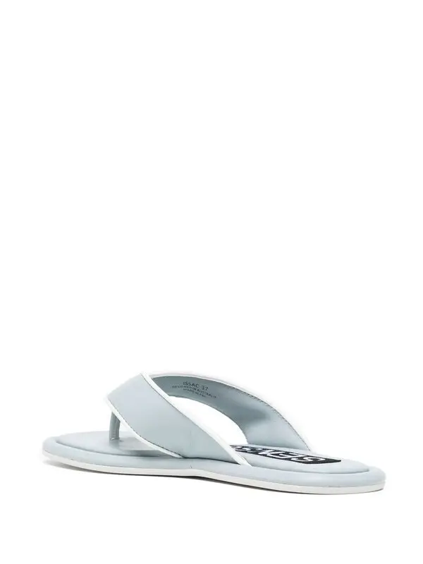 Senso Issac Thong Sandals - Blue