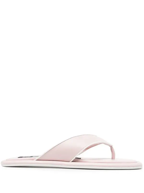 Senso Issac Thong Sandals - Pink