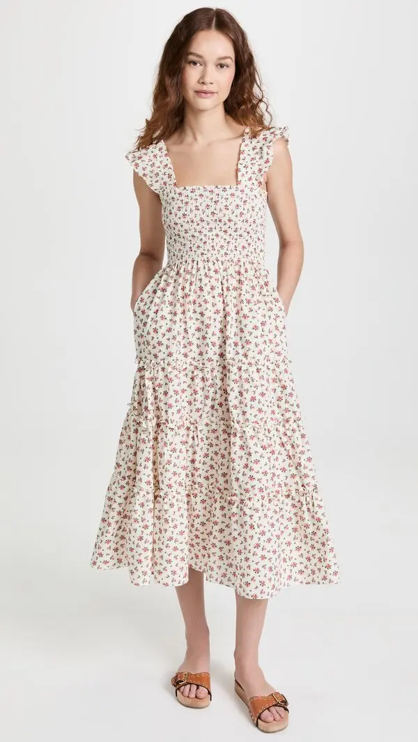O.P.T Calypso Dress