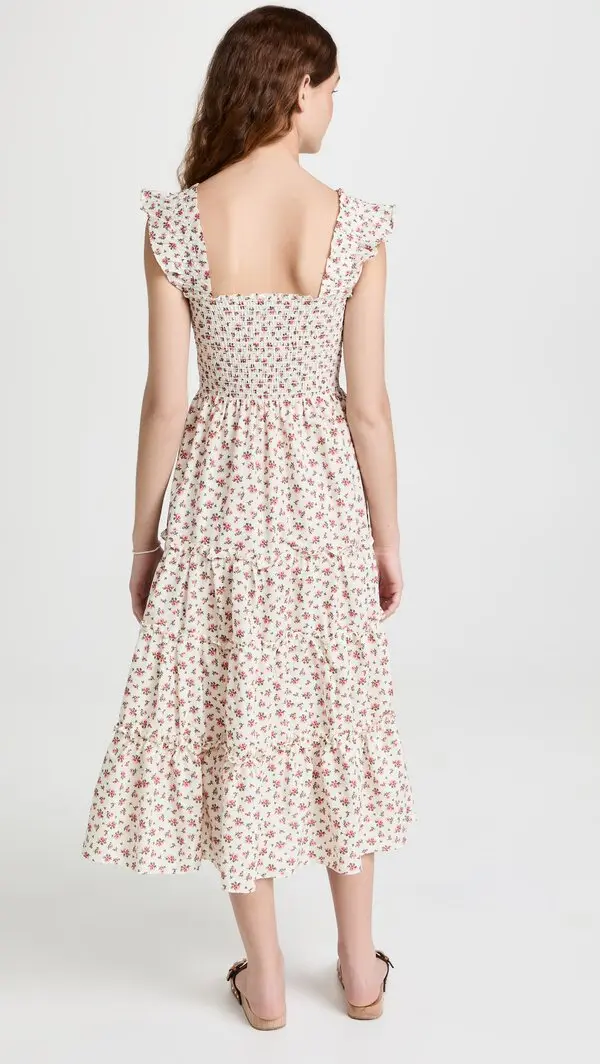 O.P.T Calypso Dress