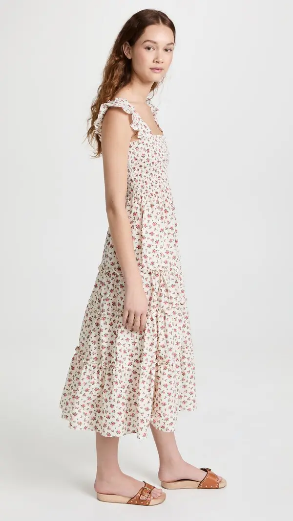 O.P.T Calypso Dress