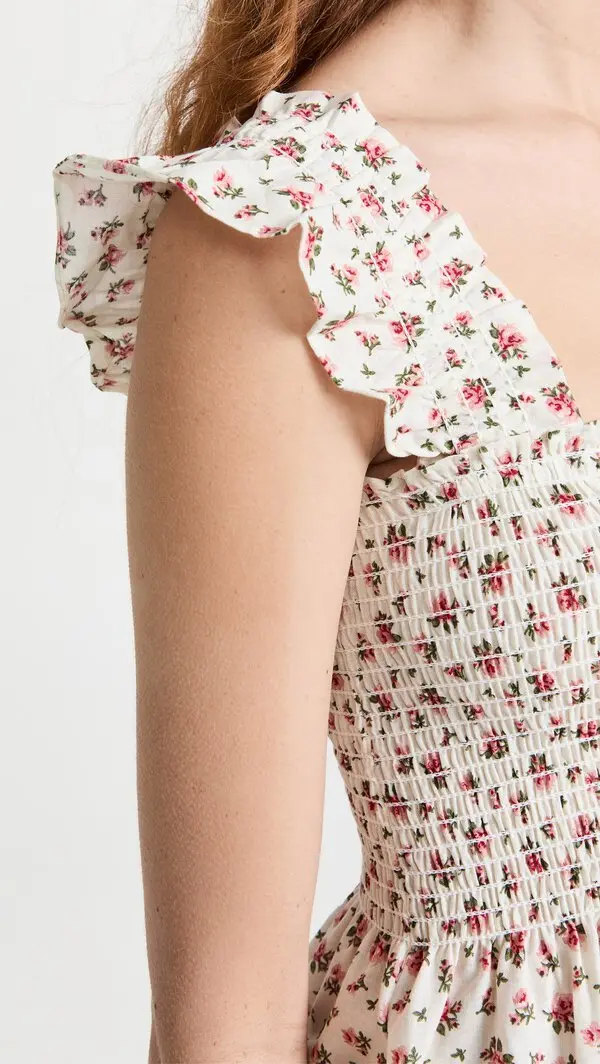 O.P.T Calypso Dress