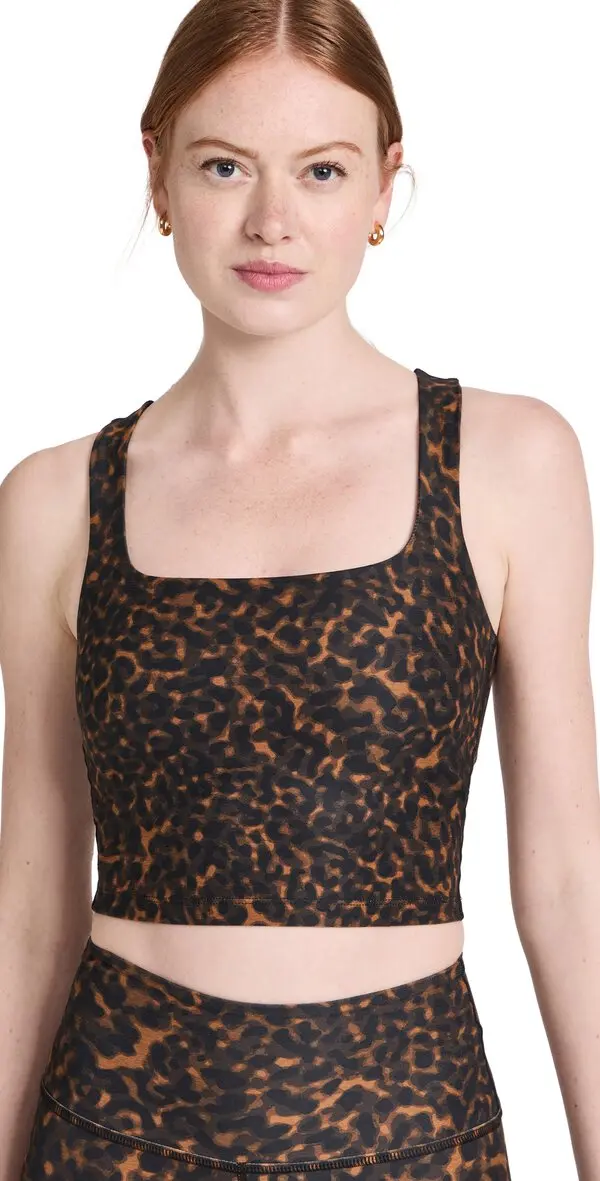 Beyond Yoga Softmark Tank