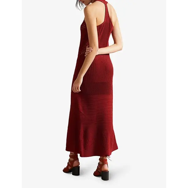 ted baker crochet dress Ted Baker Nellla Crochet Shift Dress