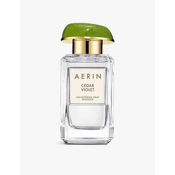 Aerin Cedar Violet Eau De Parfum - Na