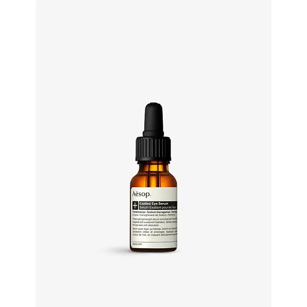 Aesop Exalted Eye Serum