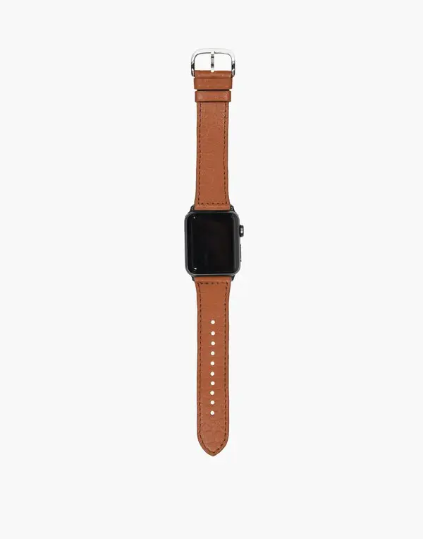 Madewell Apple Watch Band - Tan