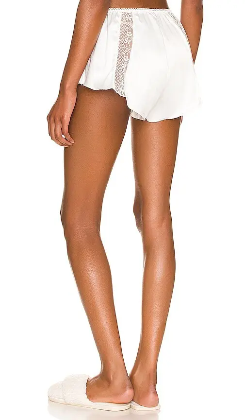 KAT THE LABEL Lucille Short