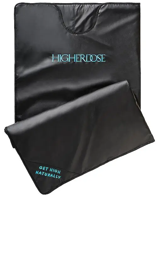 HIGHERDOSE V4 Infrared Sauna Blanket