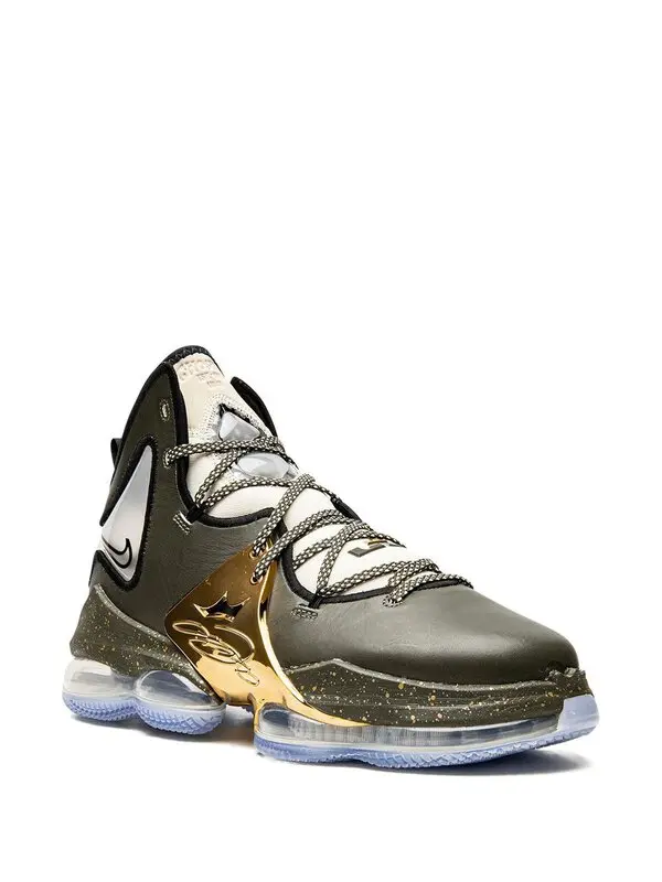 Nike Lebron 19 Chosen 1 Sneakers