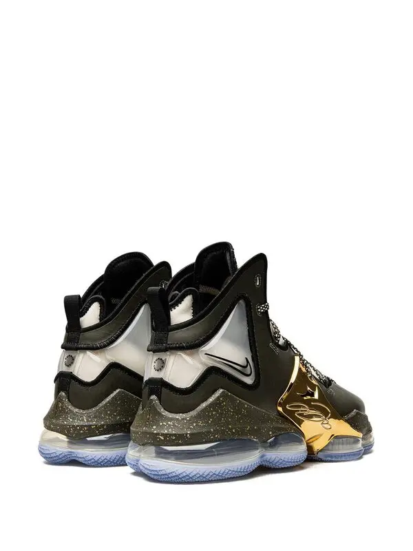 Nike Lebron 19 Chosen 1 Sneakers