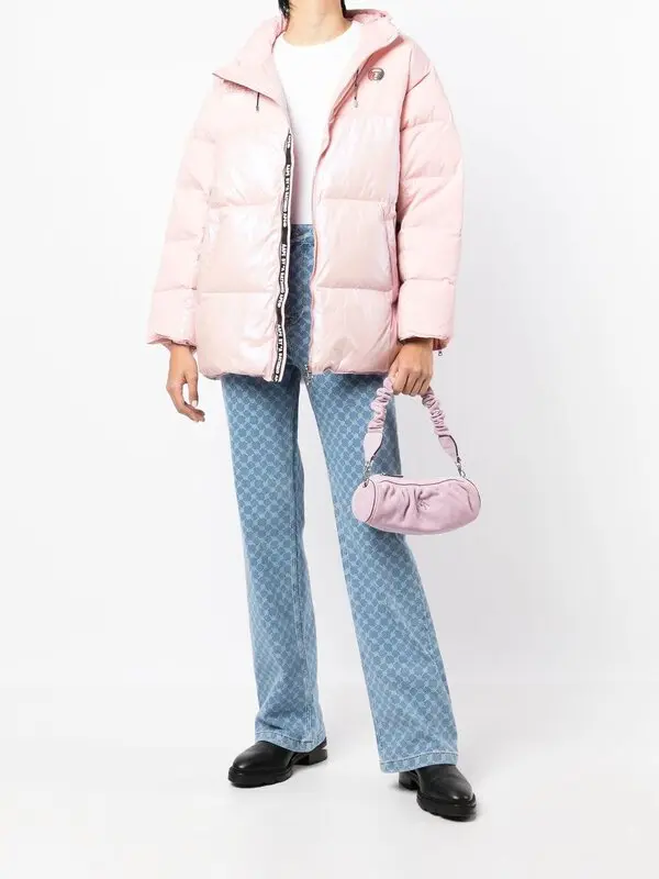 AAPE BY *A BATHING APE Moonface Panelled Jacket
