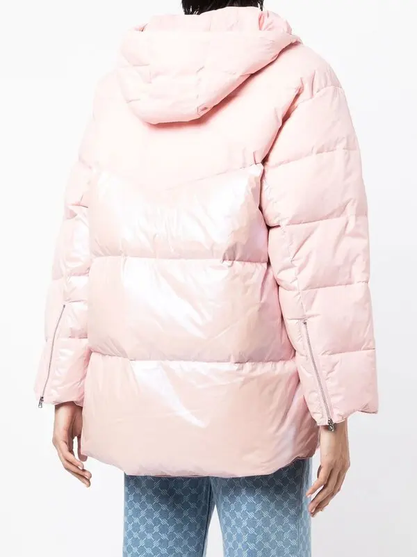 AAPE BY *A BATHING APE Moonface Panelled Jacket