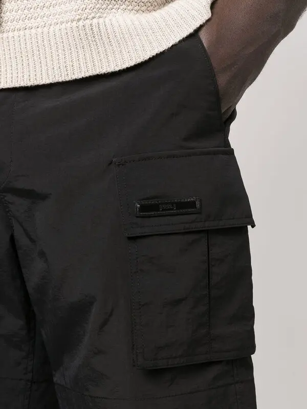 JUUN.J Cotton Cargo Shorts