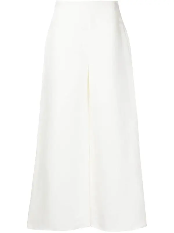 Cult Gaia Kora Wide-leg Trousers
