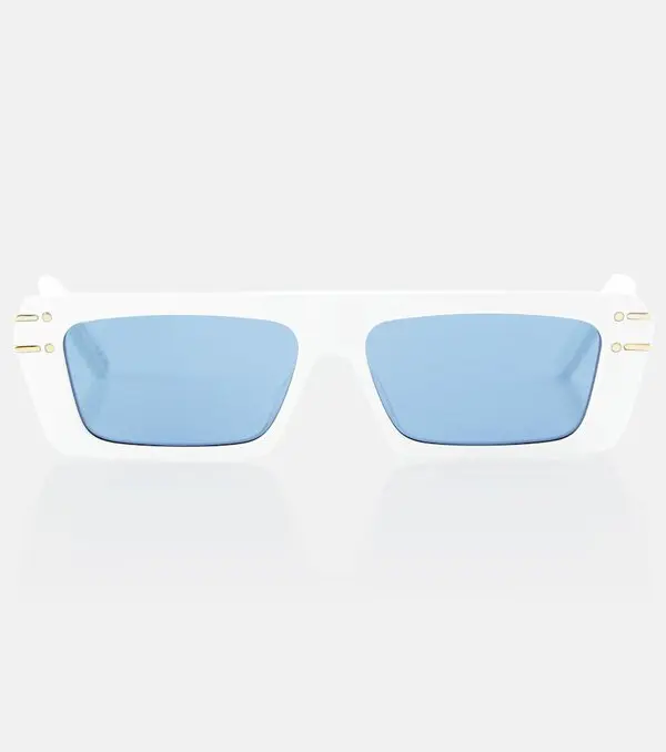 Dior Diorsignature S2u Sunglasses - White