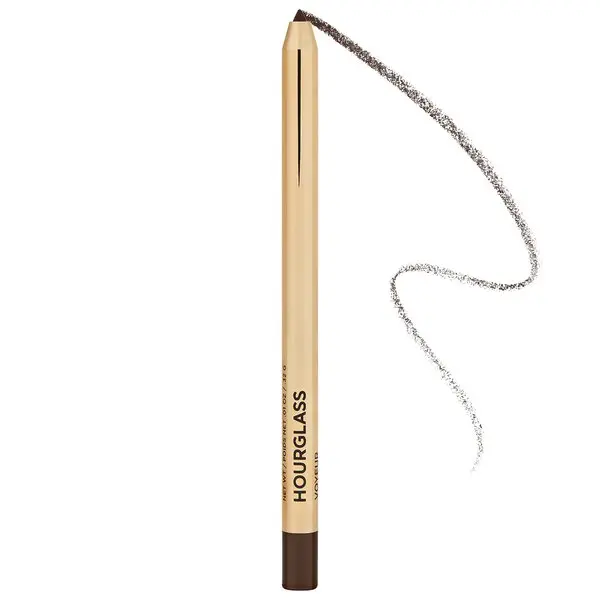 HOURGLASS Voyeur Waterproof Gel Eyeliner - Cave
