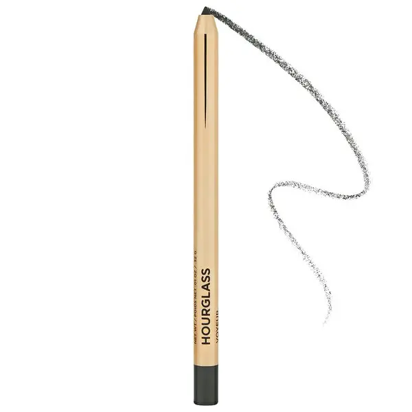 HOURGLASS Voyeur Waterproof Gel Eyeliner - Forest