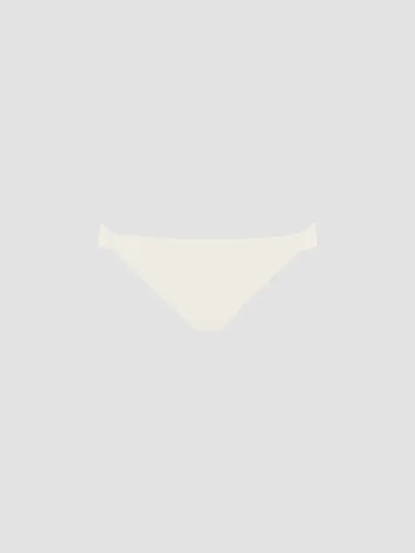 ERES Cavale Low-rise Bikini Bottom - Ecume