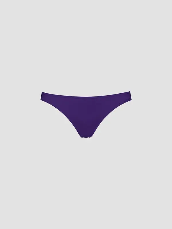 ERES Fripon Low-rise Bikini Bottom - Inka