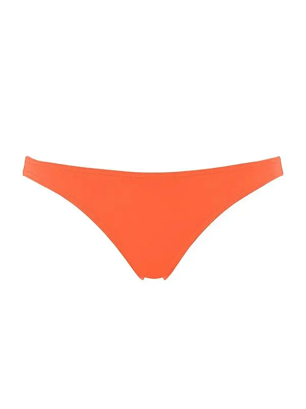 ERES Fripon Low-rise Bikini Bottom - Soleil