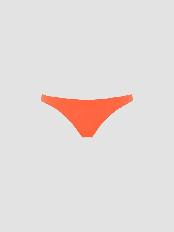 ERES Fripon Low-rise Bikini Bottom - Soleil