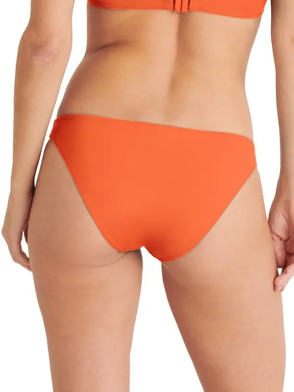 ERES Fripon Low-rise Bikini Bottom - Soleil