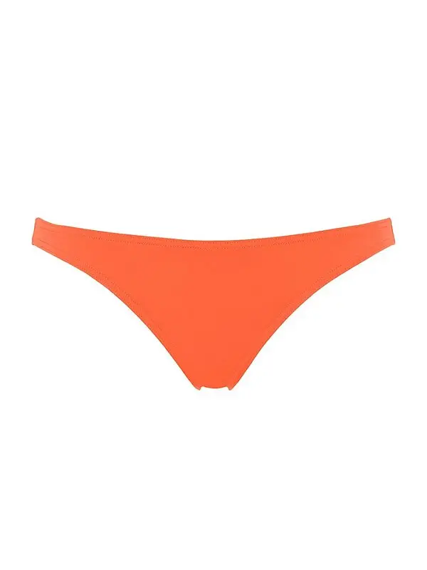 ERES Fripon Low-rise Bikini Bottom - Soleil