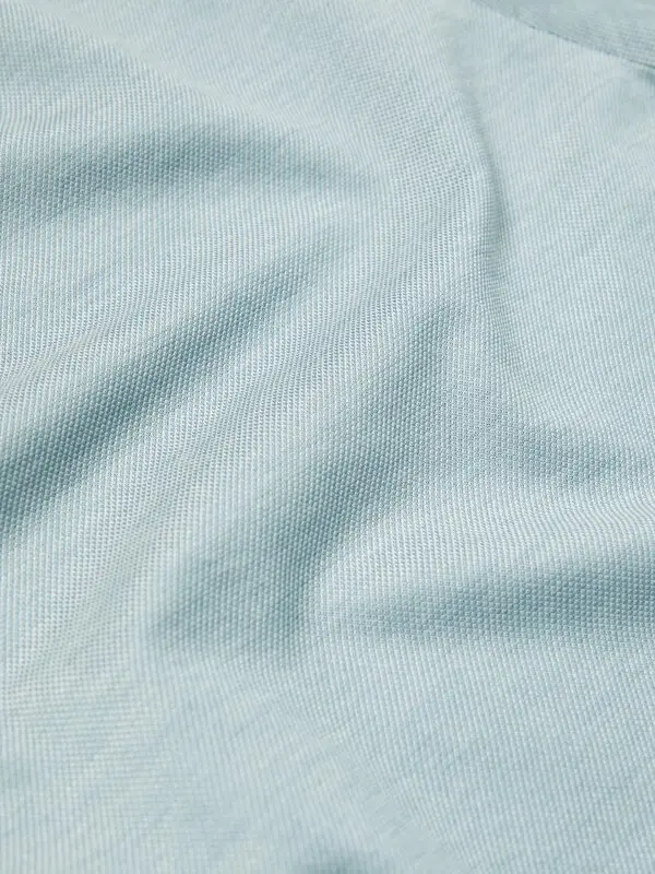 Loro Piana Cotton Polo Shirt