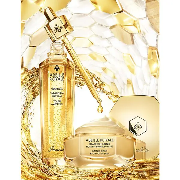 GUERLAIN Abeille Royale Intense Repair Youth Oil-in-balm - One-color
