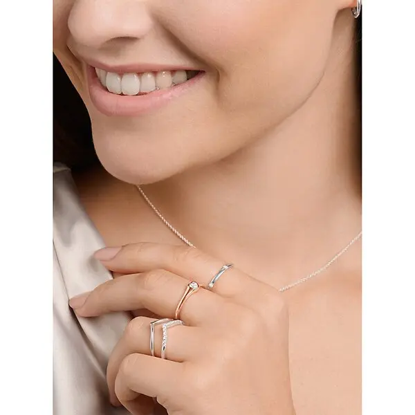 THOMAS SABO Heart Ring