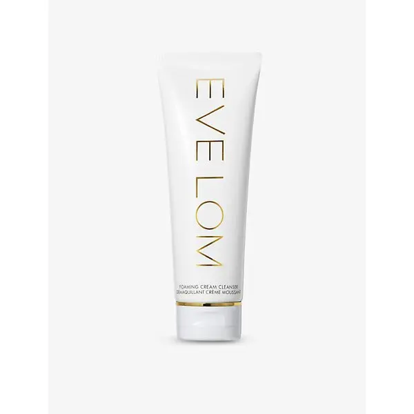 Eve Lom The Foaming Cream Cleanser - One-color