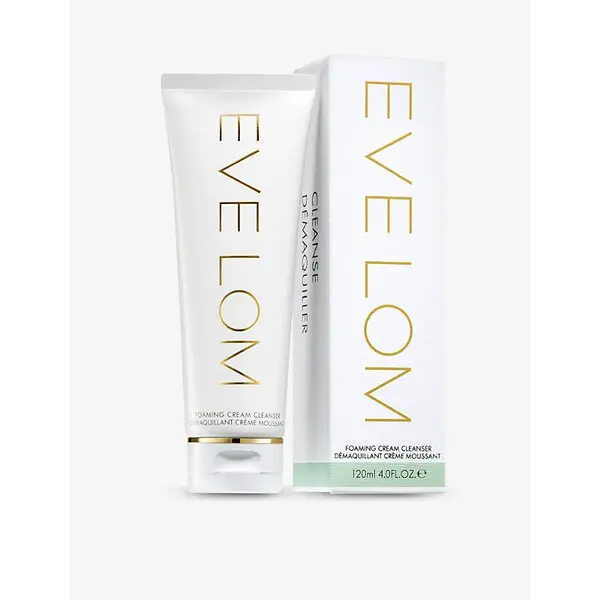 Eve Lom The Foaming Cream Cleanser - One-color