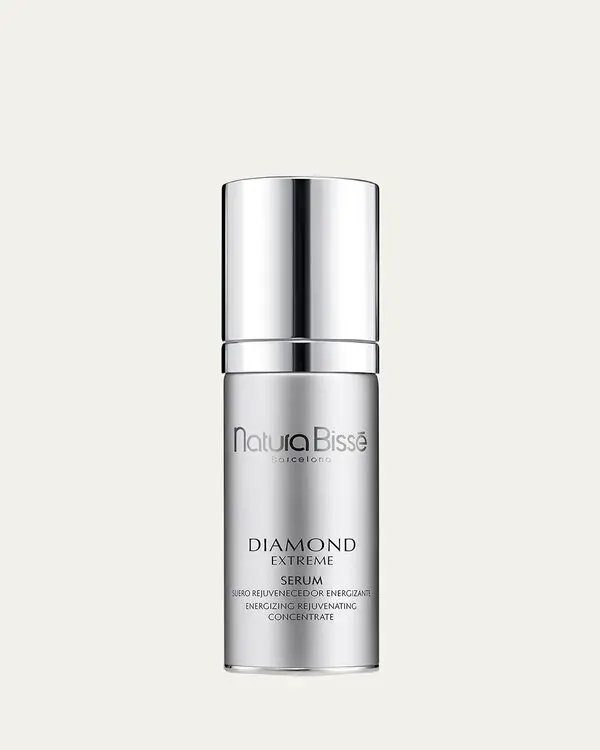 Natura Bissé Diamond Extreme Serum - One-color