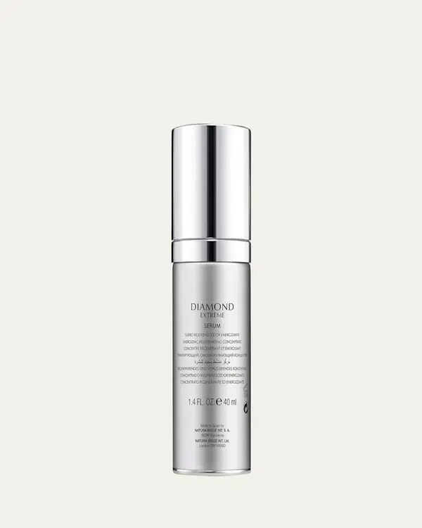 Natura Bissé Diamond Extreme Serum - One-color