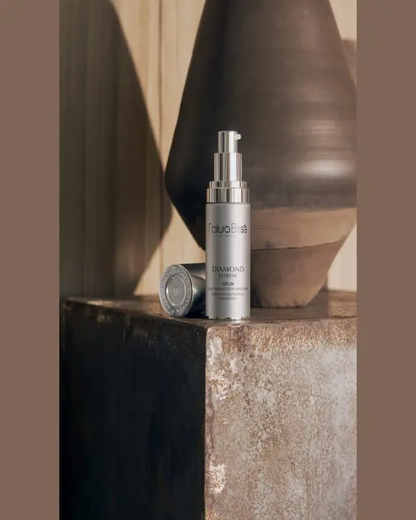 Natura Bissé Diamond Extreme Serum - One-color