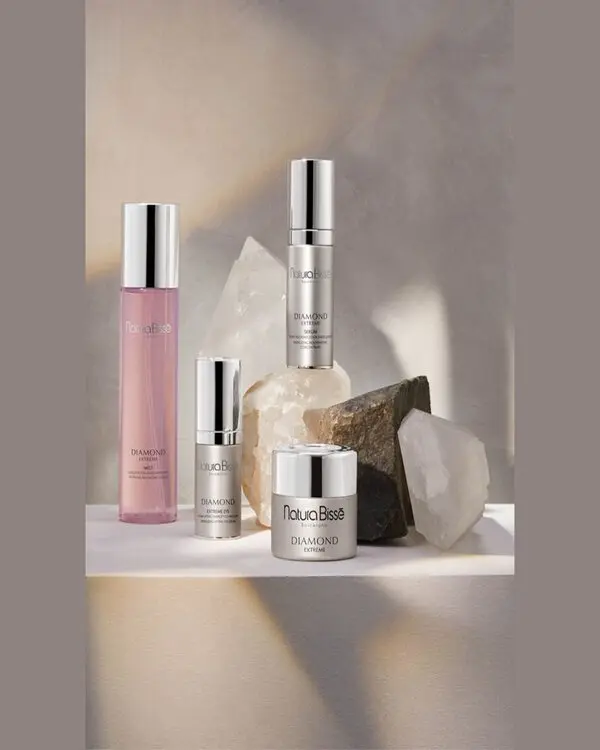 Natura Bissé Diamond Extreme Serum - One-color