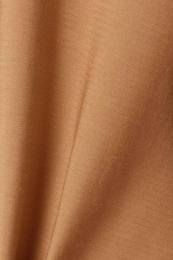 OROTON Oversized Crepe Blazer