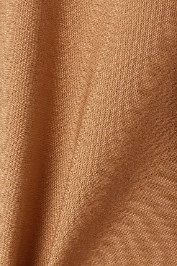 OROTON Oversized Crepe Blazer