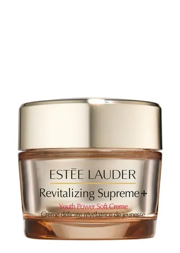 Estée Lauder Revitalizing Supreme+ Youth Creme Moisturiser, Soft, Luxury Moisturiser, Floral - N/a