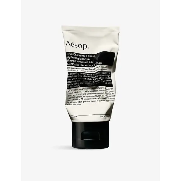 Aesop Blue Chamomile Facial Masque - One-color