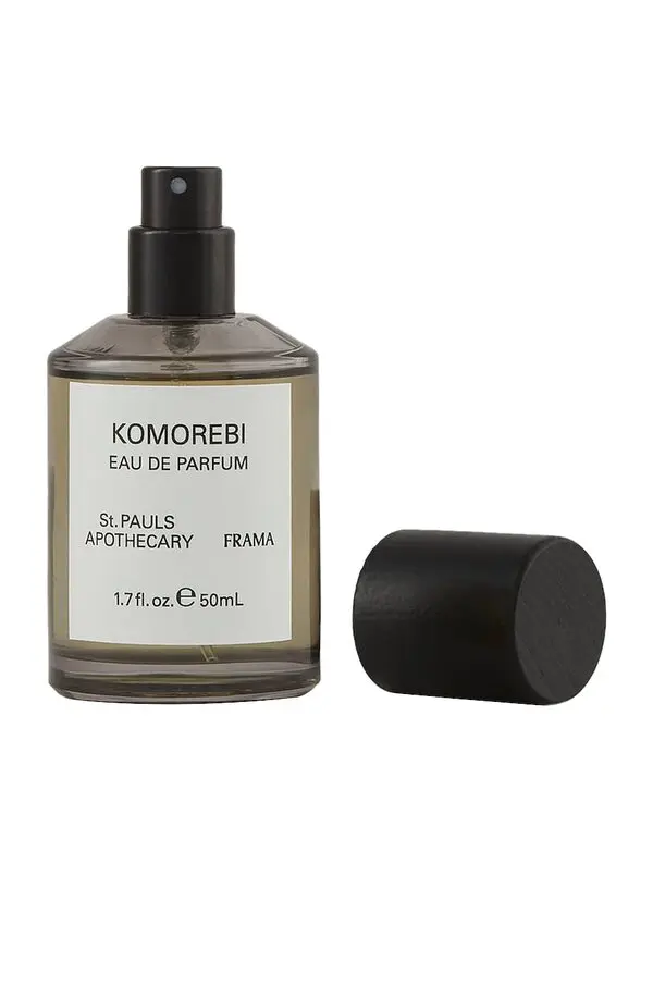 FRAMA Komorebi Eau De Parfum 50ml - N,a