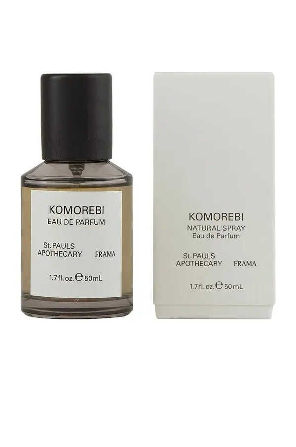 FRAMA Komorebi Eau De Parfum 50ml