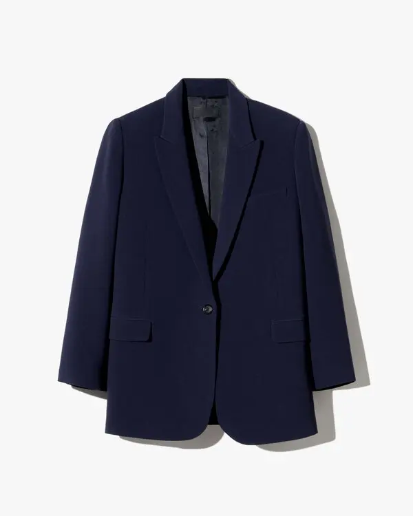 NILI LOTAN Diane Blazer - Midnight