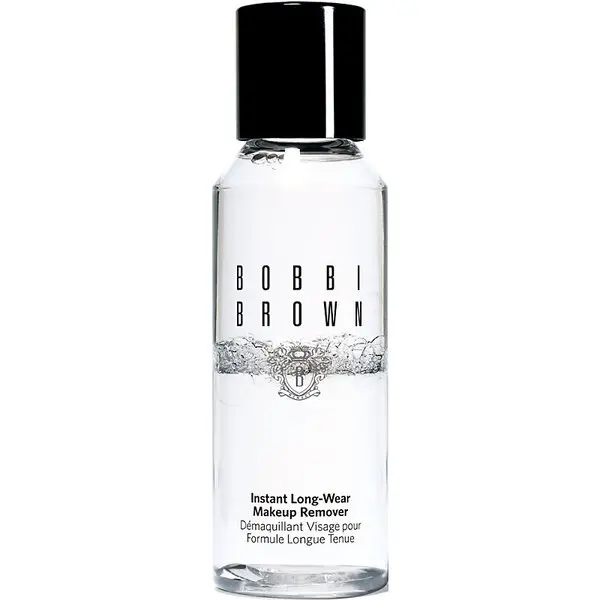 Bobbi Brown Instant Long Wear Make-up Remover - One-color